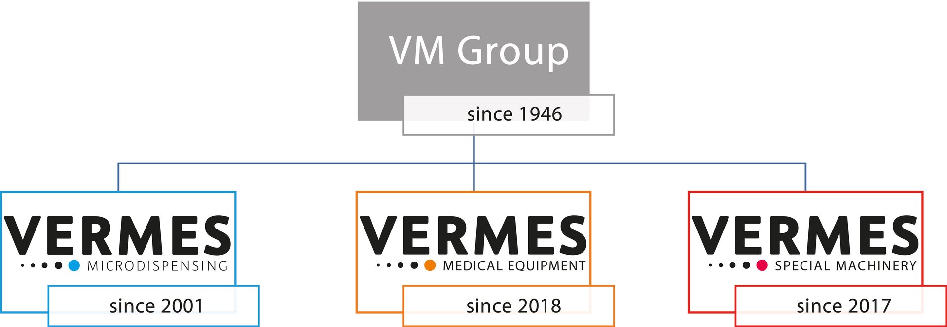 VERMES Medical Equipment